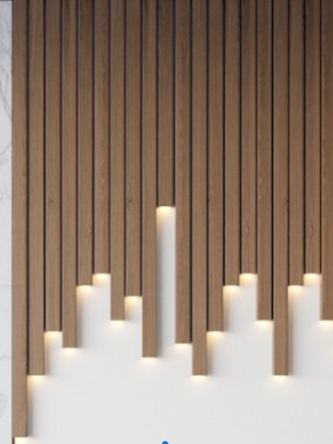 Polyurethane items that work in any design situation – زخــارف