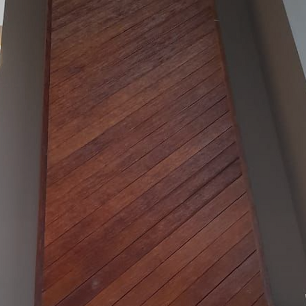 Wooden Wall Panels – زخــارف